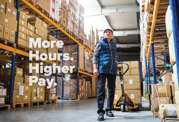 PERFORMANCE STAFFING SOLUTIONS - Updated January 2026 - 1530 Overland ...