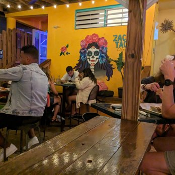 ZACO’S TACOS RESTAURANT - Updated September 2024 - 290 Photos & 261 ...