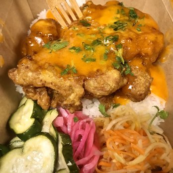 Ekiben - 19 Photos & 15 Reviews - Asian Fusion - 911 W 36th St, Hampden ...