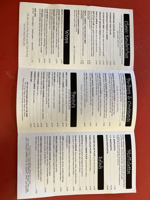 BROADWAY DELI & SANDWICH SHOP - Updated October 2025 - 48 Photos & 20 ...