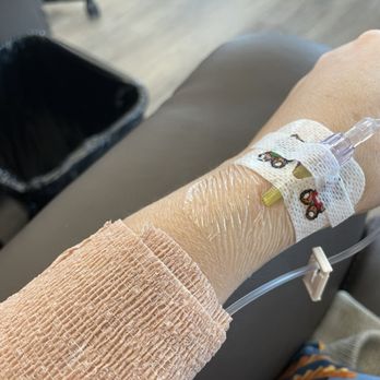 PARAGON INFUSION CENTER - Updated December 2025 - 15601 State Hwy 71 ...