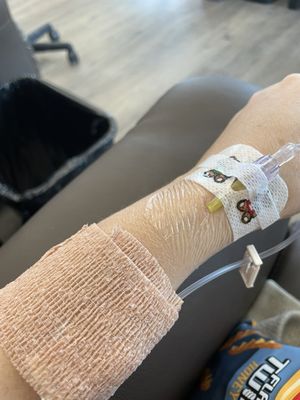 PARAGON INFUSION CENTER - Updated December 2025 - 15601 State Hwy 71 ...