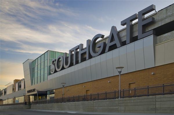 SOUTHGATE CENTRE - Updated November 2024 - 38 Photos & 67 Reviews ...