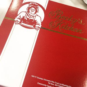 BECKY’S KITCHEN - Updated October 2025 - 10 Photos & 24 Reviews - 1061 ...