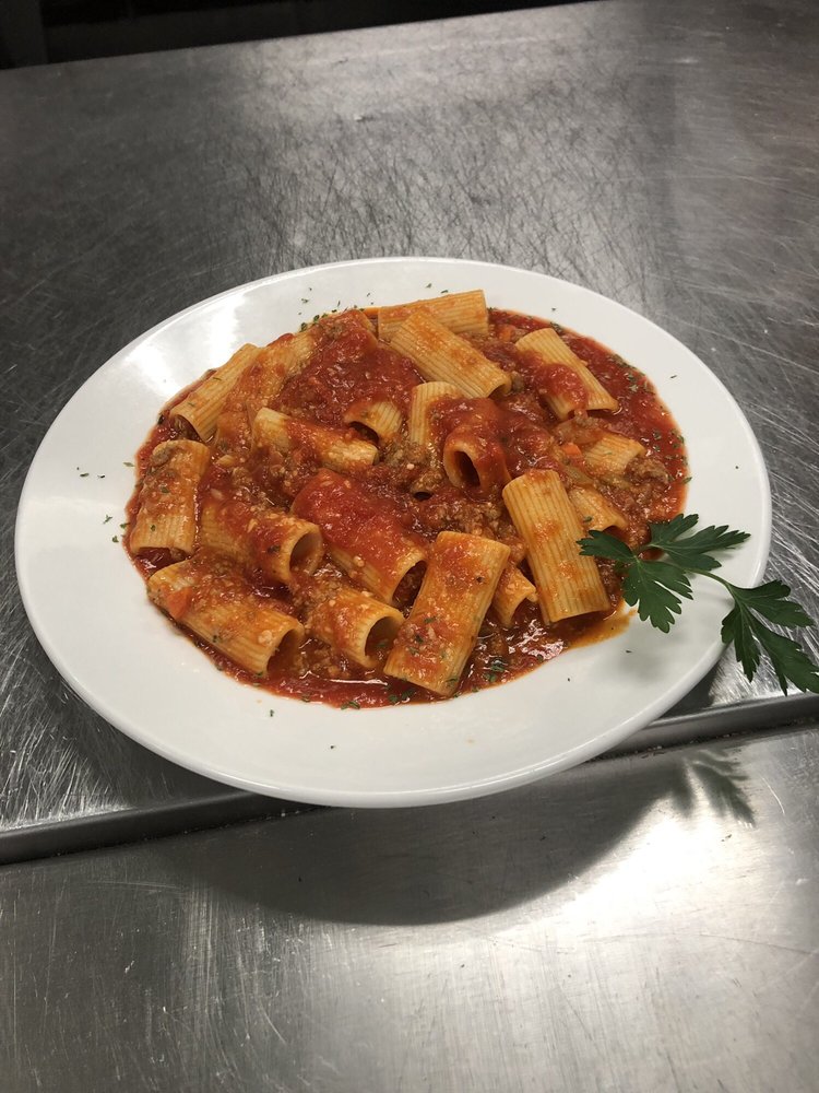 NUMBER ONE PIZZA - 87 Photos & 36 Reviews - 509 Canada St, Lake George ...