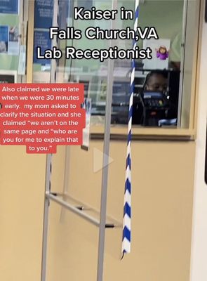 KAISER PERMANENTE FALLS CHURCH MEDICAL CENTER - Updated December 2025 ...