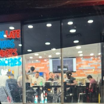 ATL WING SPOT - Updated December 2025 - 1860 Front St, East Meadow, New ...