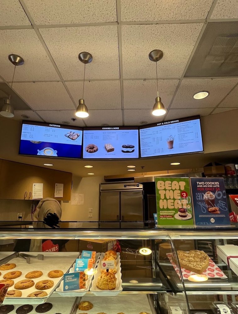 COOKIES BY GEORGE - Updated December 2025 - 44 Photos & 37 Reviews ...