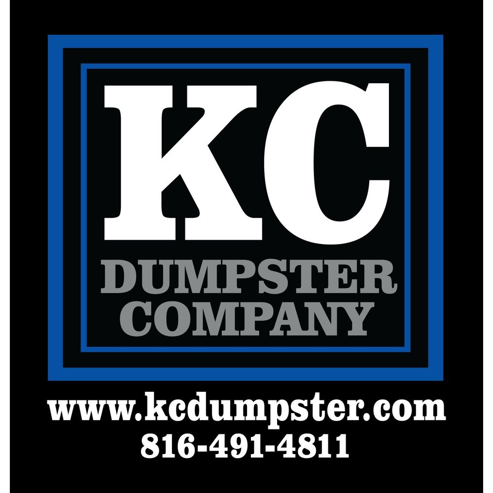 KC DUMPSTER COMPANY - Updated August 2025 - 1280 SE Century Dr, Lee's ...