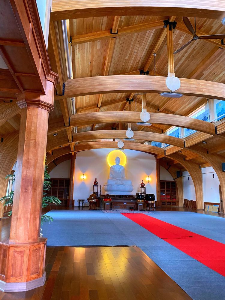 COMPASSIONATE DHARMA CLOUD MONASTERY - Updated January 2026 - 85 Photos ...