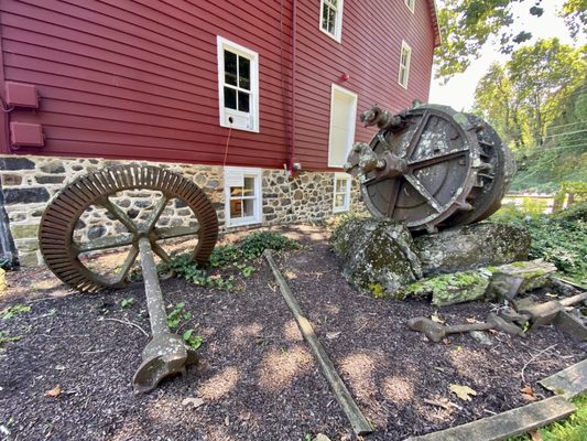 RED MILL MUSEUM VILLAGE - Updated September 2025 - 170 Photos & 26 ...
