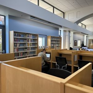 ROCHESTER HILLS PUBLIC LIBRARY - Updated December 2025 - 62 Photos & 28 ...