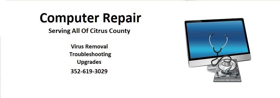 MANATEE COMPUTERS - Updated November 2025 - Homosassa, Florida - IT ...