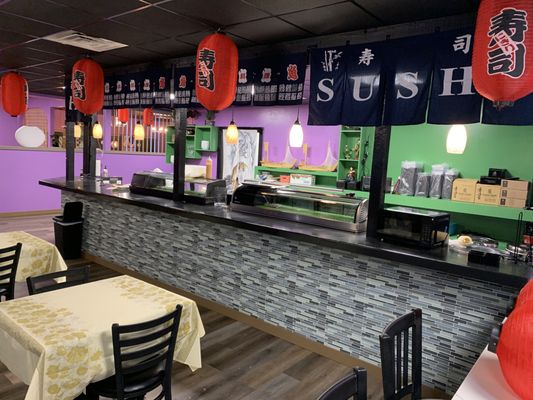 SAKE SUSHI - Updated February 2025 - 134 Photos & 50 Reviews - 6654 ...