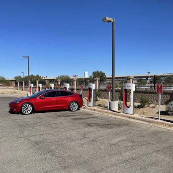TESLA SUPERCHARGER - Updated January 2026 - 18 Photos & 25 Reviews ...