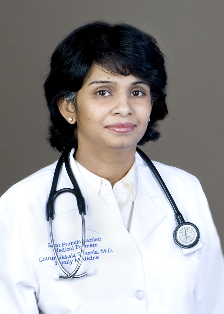 SUNEELA GOTTUMUKKALA, MD - Updated May 2026 - 8025 US Highway 64 ...