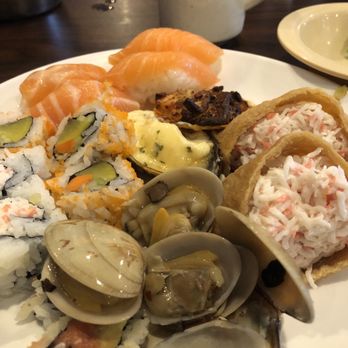 NEWARK BUFFET - Updated November 2024 - 826 Photos & 823 Reviews ...