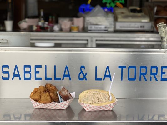 SABELLA & LA TORRE - 1400 Photos & 980 Reviews - 2809 Taylor St, San ...