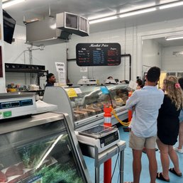 SUISAN FISH MARKET - Updated August 2025 - 1120 Photos & 754 Reviews ...