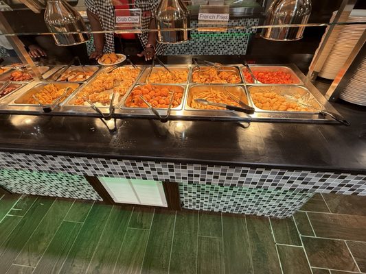 YOKI BUFFET - Updated August 2025 - 27 Photos & 11 Reviews - 5020 ...