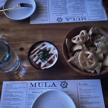 MULA MEXICAN KITCHEN & TEQUILERIA - Updated March 2025 - 572 Photos ...