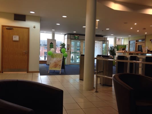 NUFFIELD HEALTH FITNESS & WELLBEING GYM - Updated June 2024 - 15 New ...