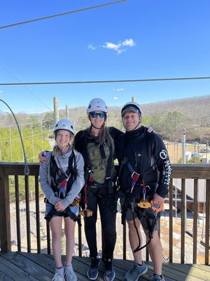 BLUE RIDGE ADVENTURE PARK - Updated July 2025 - 10 Photos & 11 Reviews ...