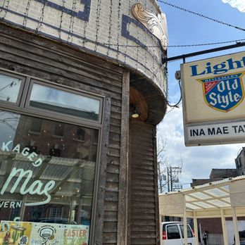 INA MAE TAVERN & PACKAGED GOODS - Updated July 2024 - 741 Photos & 489 ...