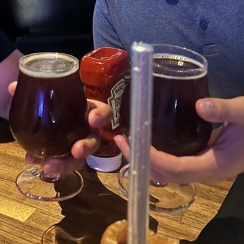 YARD HOUSE - 1363 Photos & 1100 Reviews - 90 El Rd, Fresno, California ...