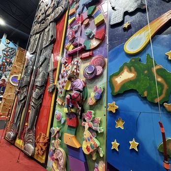 CLIMBZONE LAUREL - Updated December 2025 - 238 Photos & 163 Reviews ...