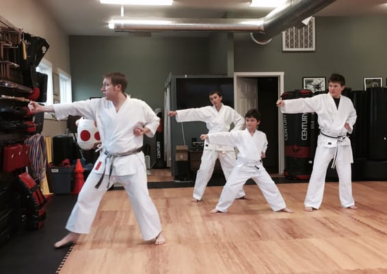 EMERALD CITY KARATE - Updated January 2026 - 10 Photos & 12 Reviews ...