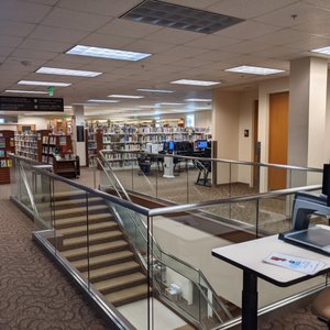 CHAPEL HILL PUBLIC LIBRARY - Updated October 2025 - 16 Photos & 29 ...