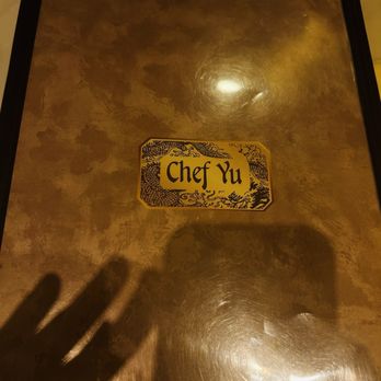 CHEF YU - Updated October 2025 - 526 Photos & 729 Reviews - 520 8th Ave ...