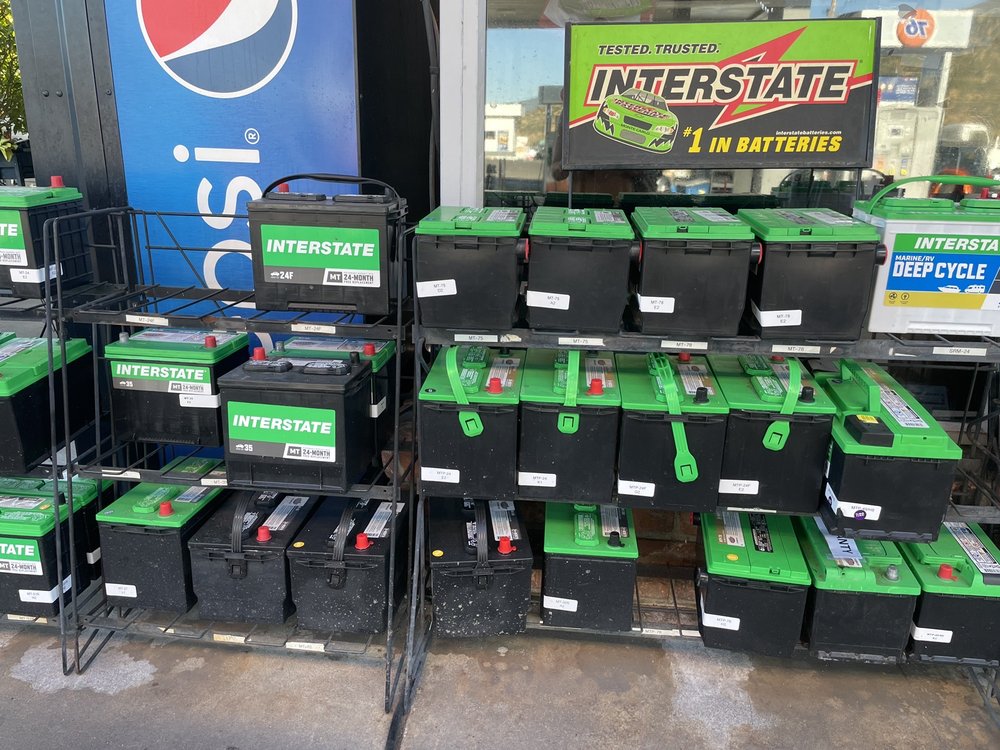 VALLEY VIEW AUTO REPAIR - Updated October 2025 - 111 Reviews - 460 ...