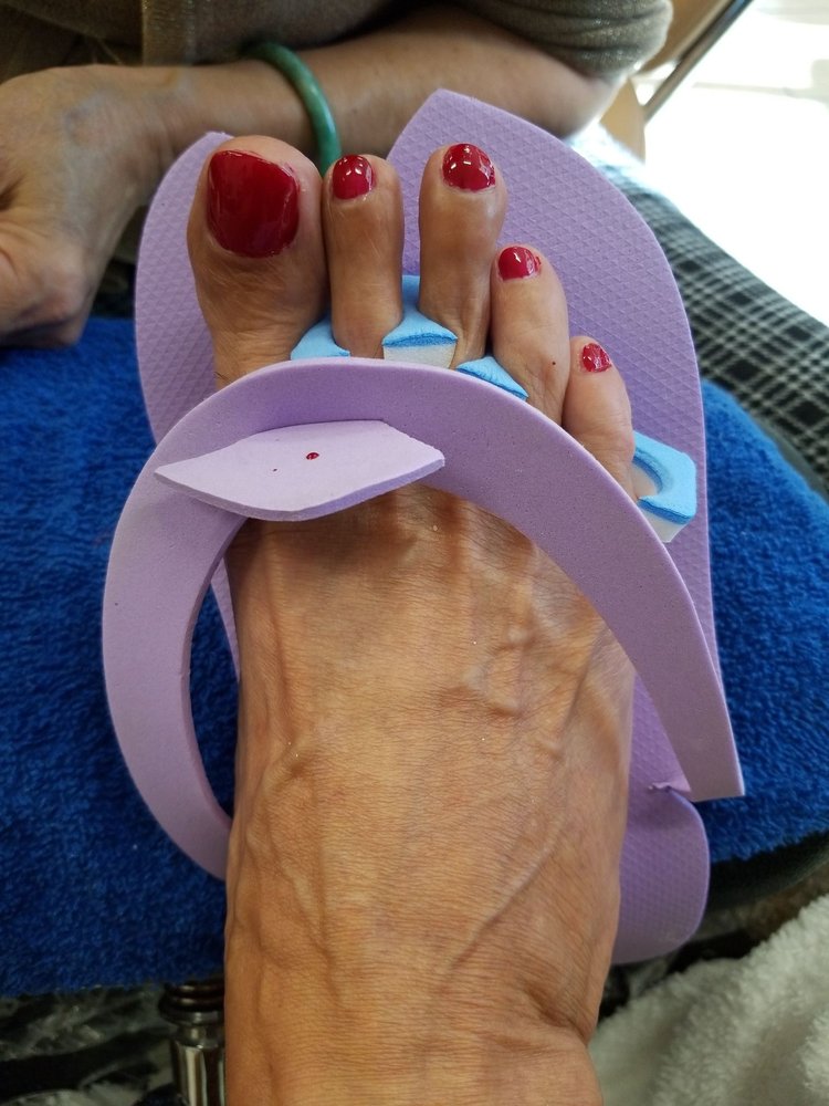 REX NAILS - Updated May 2024 - 20 Photos - 3900 Creighton Rd, Pensacola ...