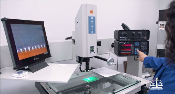 MICRO QUALITY CALIBRATION - Updated December 2025 - 14 Photos - 9168 De ...