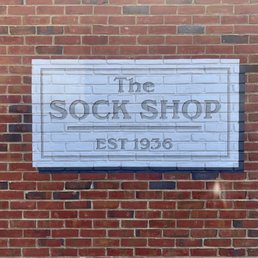 SOCK SHOP - Department Stores - 432 E Broad St, Griffin, GA - Phone ...