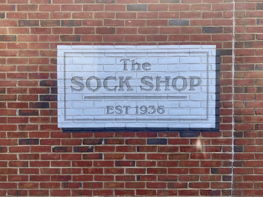 SOCK SHOP - Updated May 2024 - 14 Reviews - 432 E Broad St, Griffin ...