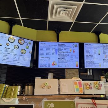 TAI CHI BUBBLE TEA - Updated November 2025 - 411 Photos & 208 Reviews ...