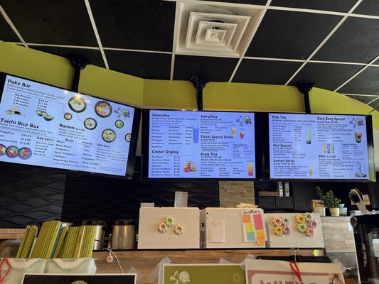 TAI CHI BUBBLE TEA - Updated March 2025 - 410 Photos & 204 Reviews ...