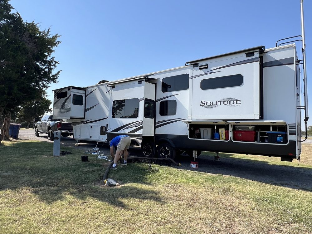 LAKE EL RENO - Updated September 2025 - 15 Photos - Babcock Dr, El Reno ...
