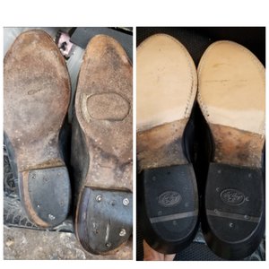 MODEL SHOE REBUILDERS - Updated June 2024 - 11 Photos & 33 Reviews ...