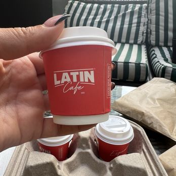 LATIN CAFE 2000 - Updated September 2025 - 388 Photos & 265 Reviews ...