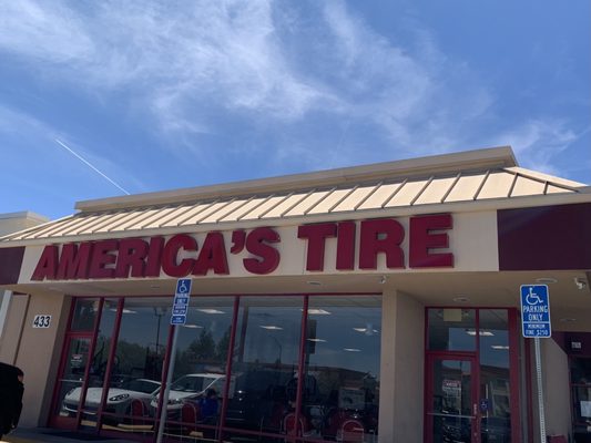 AMERICA’S TIRE - Updated January 2026 - 44 Photos & 219 Reviews - 433 E ...