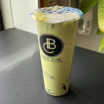 BOBA CLUB - Updated December 2025 - 31 Photos & 12 Reviews - 6538 170 ...