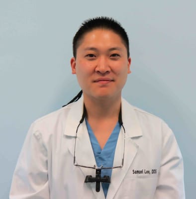 SAMUEL LEE, DDS - Updated September 2025 - 29 Reviews - 2021 K St NW ...