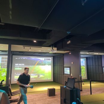 GOLFINITY - Updated March 2025 - 65 Photos & 14 Reviews - 12332 N Fm ...