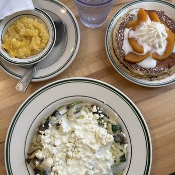 MAGNOLIA PANCAKE HAUS - Updated October 2025 - 10333 Huebner Rd, San ...