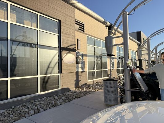 GREEN CLEAN EXPRESS AUTO WASH - Updated March 2026 - 14 Photos & 13 ...