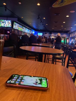 KNUCKLES KNOCKOUT GRILL 【18 Photos & 34 Reviews】 25 Old Scottsville ...